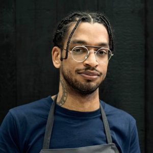 David Zilber | Food Exp