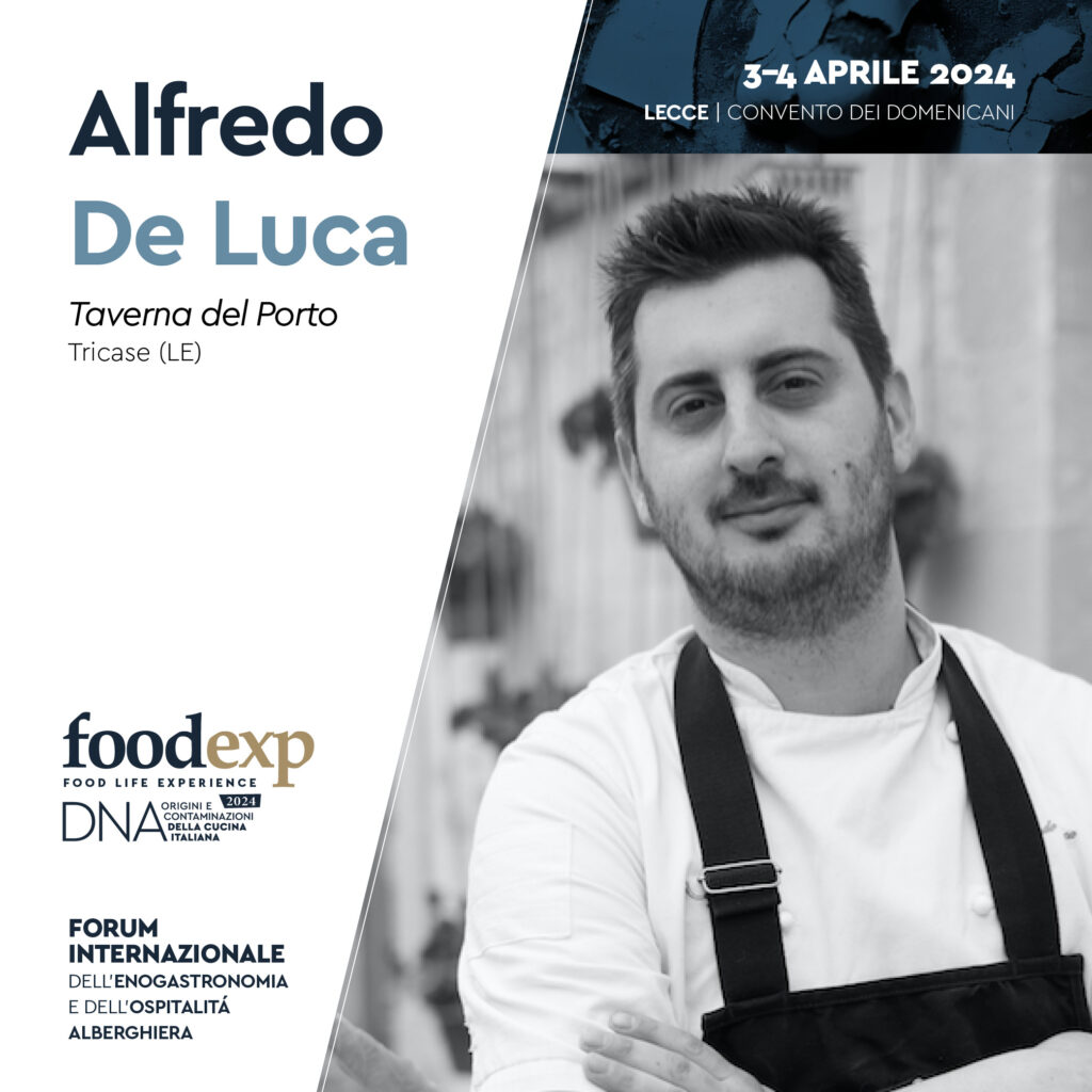 Ospiti 2020 | Food Exp