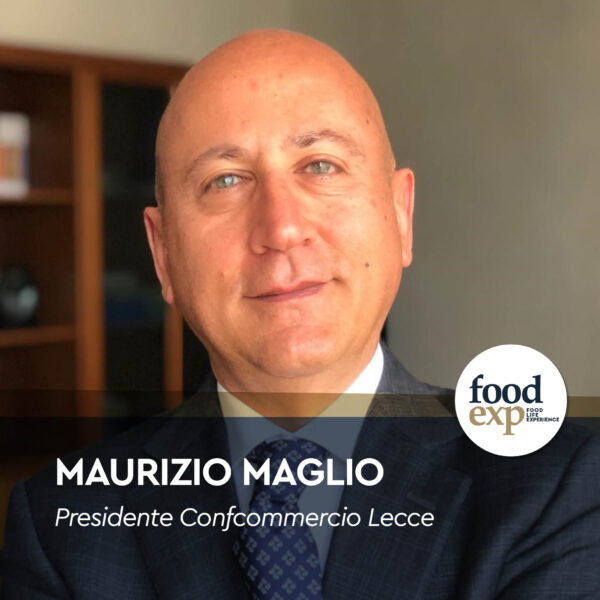 Maurizio Maglio | Food Exp