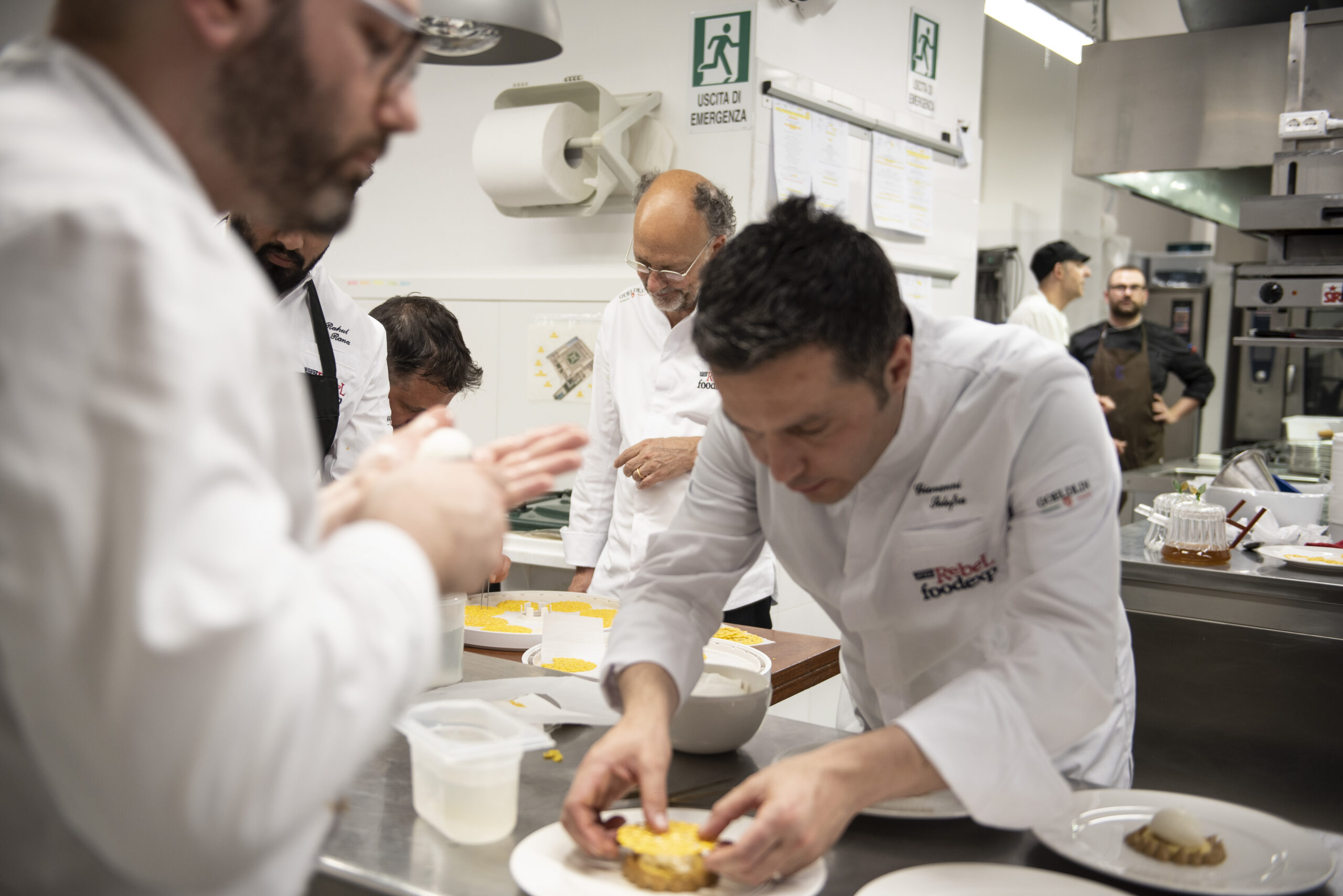 cenasecondogiorno16 | Food Exp